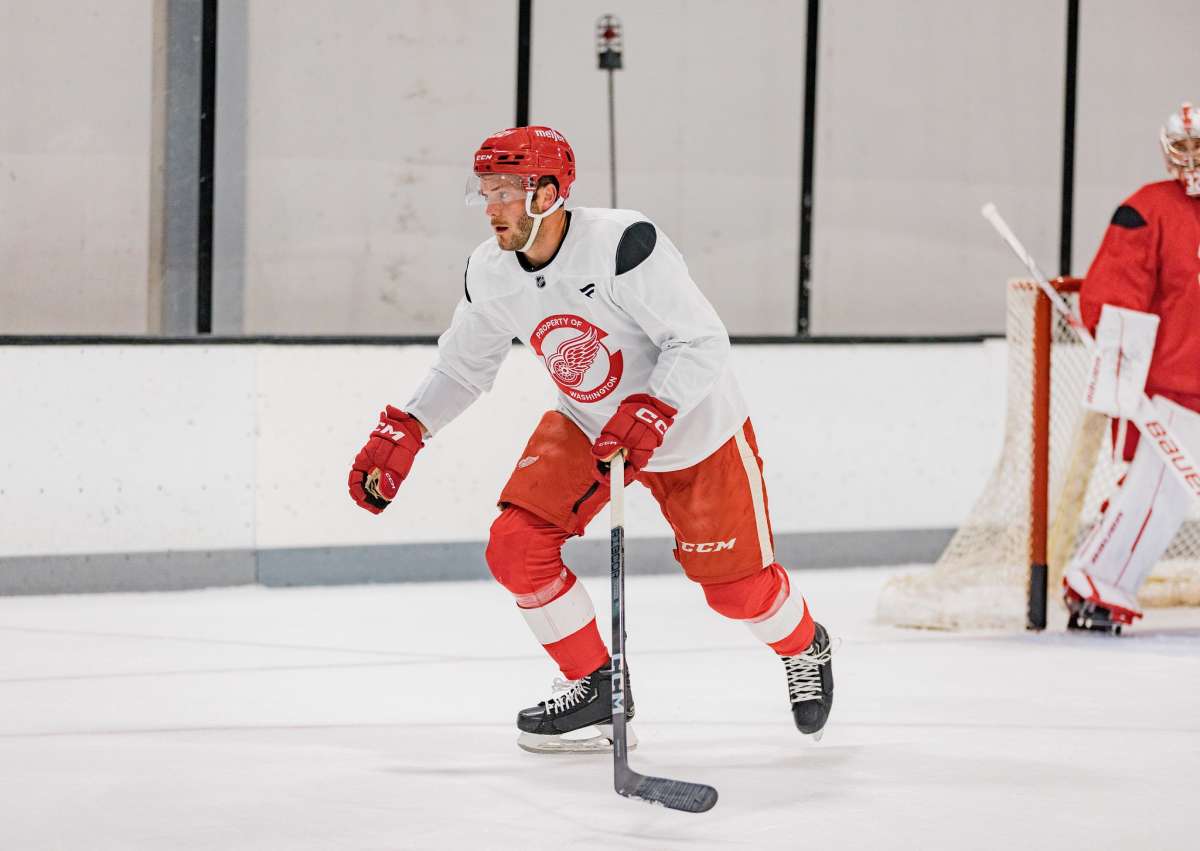Grand Rapids Griffins | Your 2024-25 Griffins