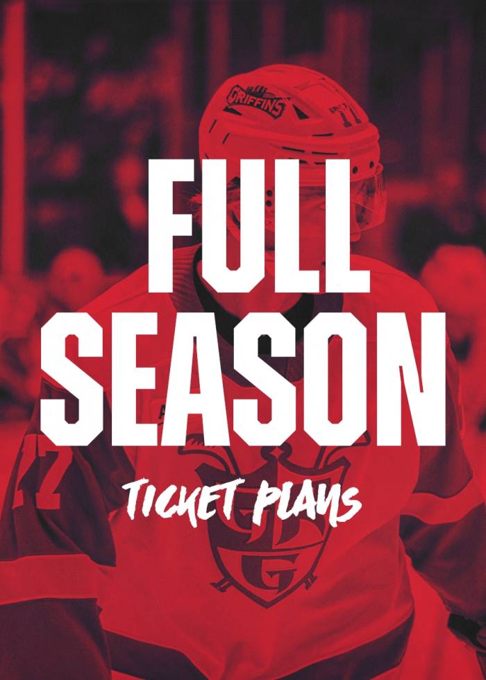Grand Rapids Griffins | Tickets