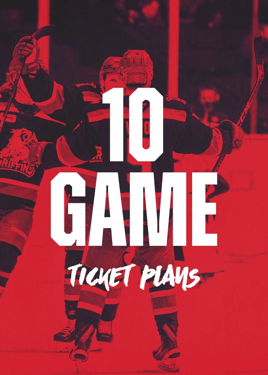 Grand Rapids Griffins | Roster