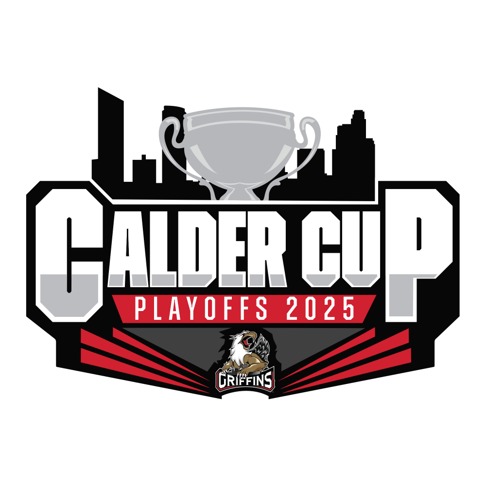 Grand Rapids Griffins | Calder Cup Playoffs - STM Ticket Info
