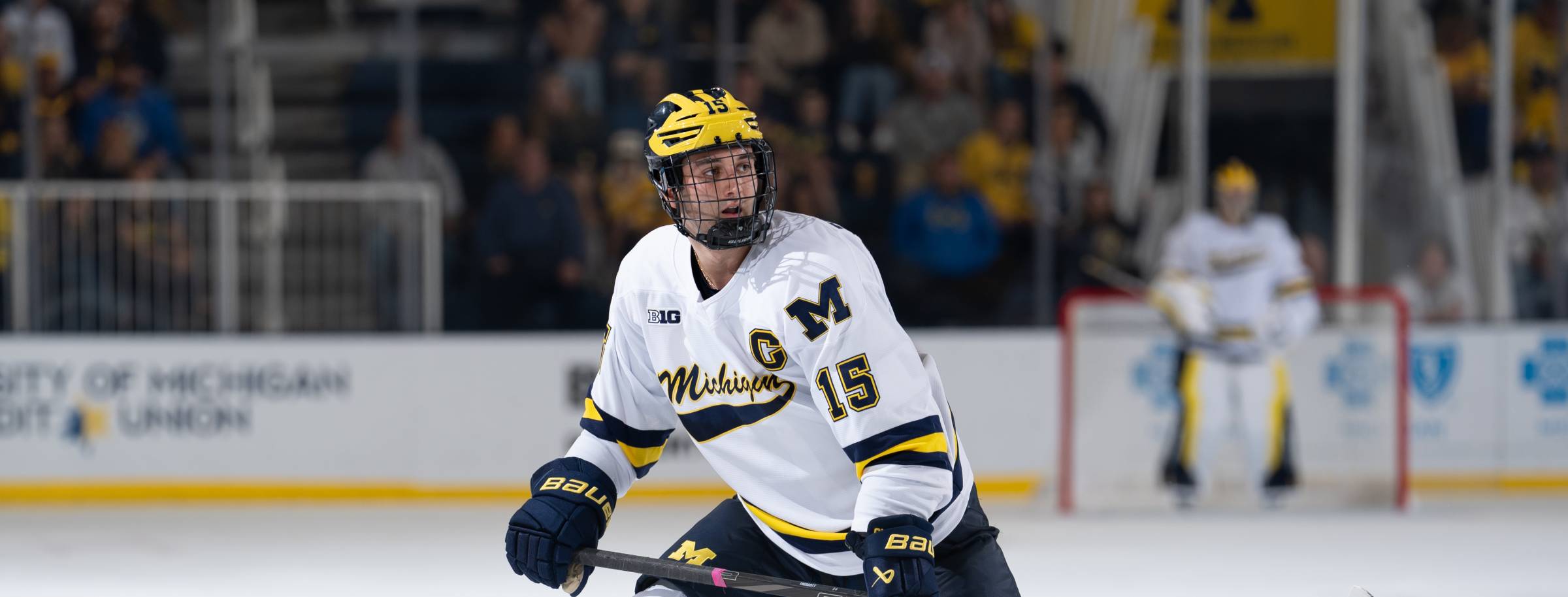 Grand Rapids Griffins | Griffins Sign Jacob Truscott to Two-Year Deal