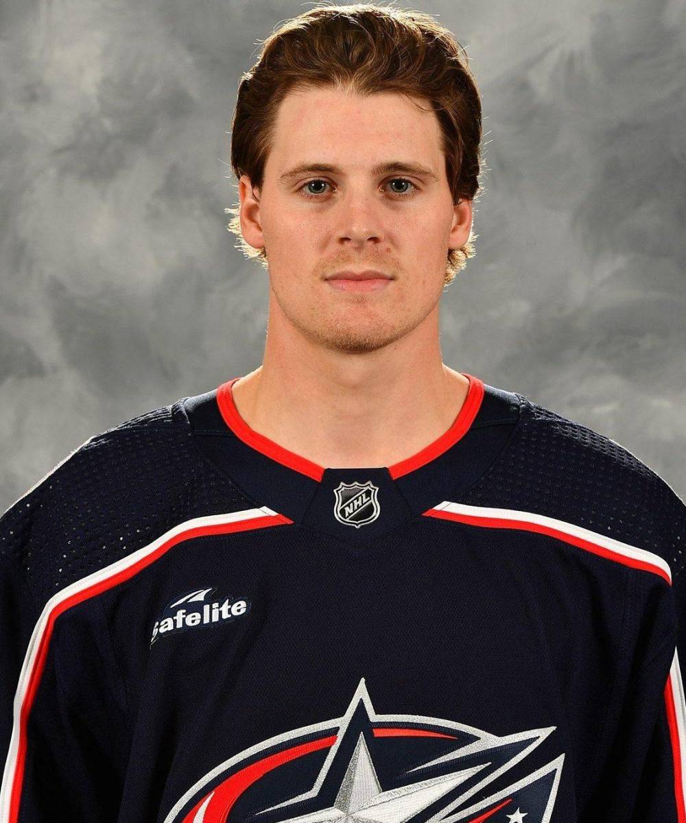 Grand Rapids Griffins | Tyler Angle