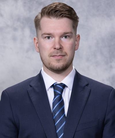 Grand Rapids Griffins | Roope Koistinen