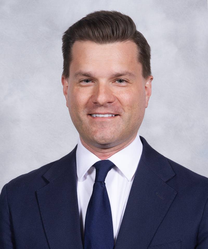 Grand Rapids Griffins | Matt Batchelder