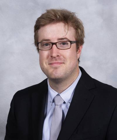 Grand Rapids Griffins | Kyle Gustafson