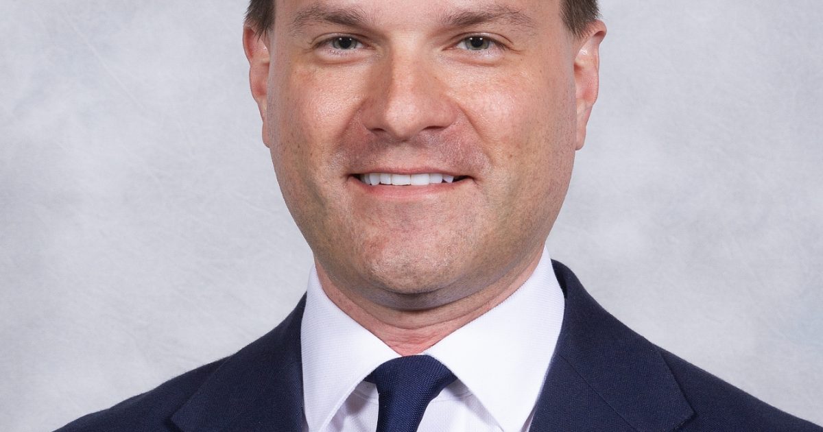 Grand Rapids Griffins | Matt Batchelder