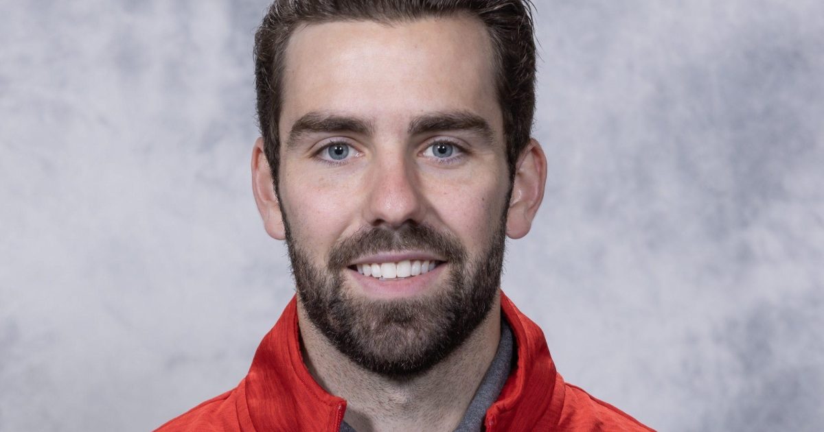 Grand Rapids Griffins | Austin Frank