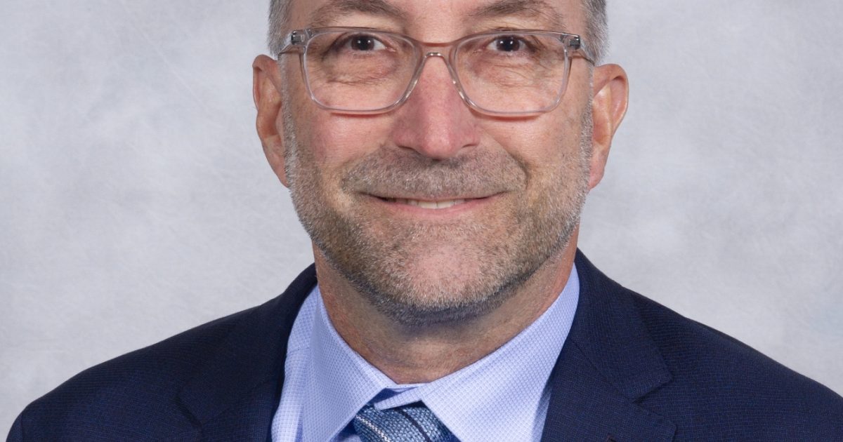 Grand Rapids Griffins | Scott Gorsline