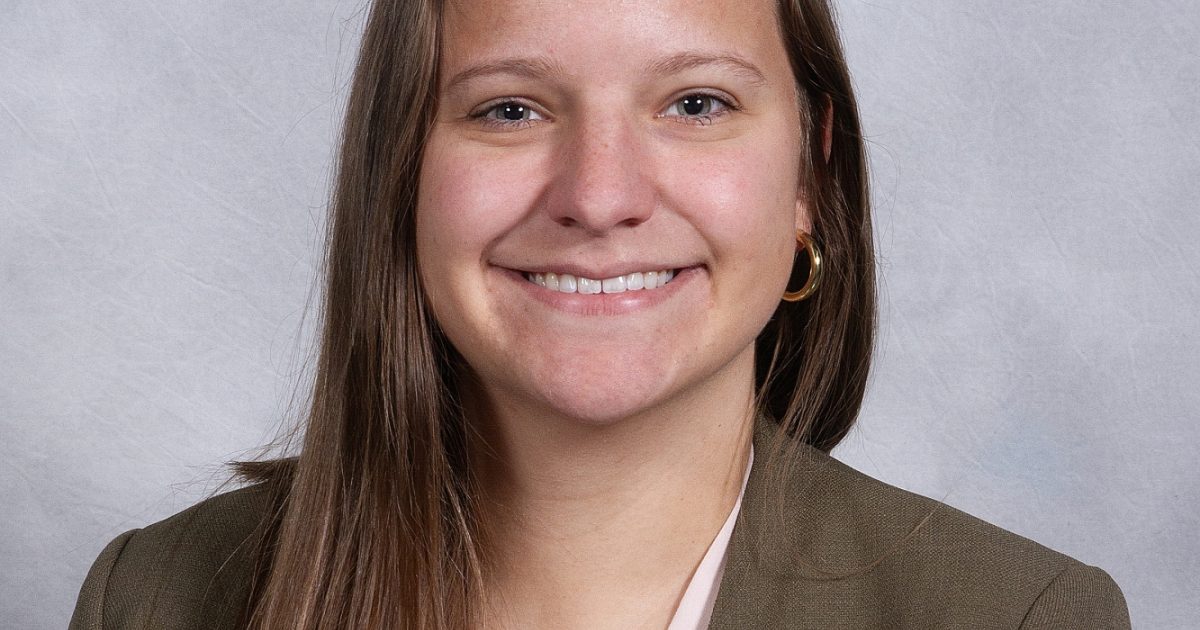 Grand Rapids Griffins | Amanda Johns