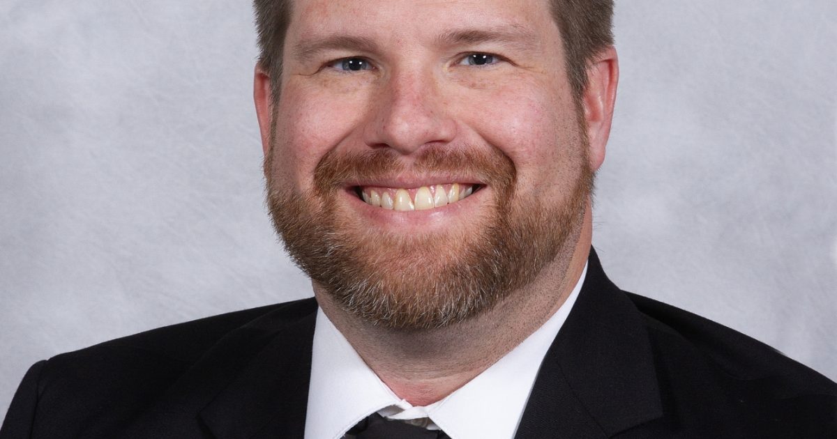 Grand Rapids Griffins | Brandon Nelson