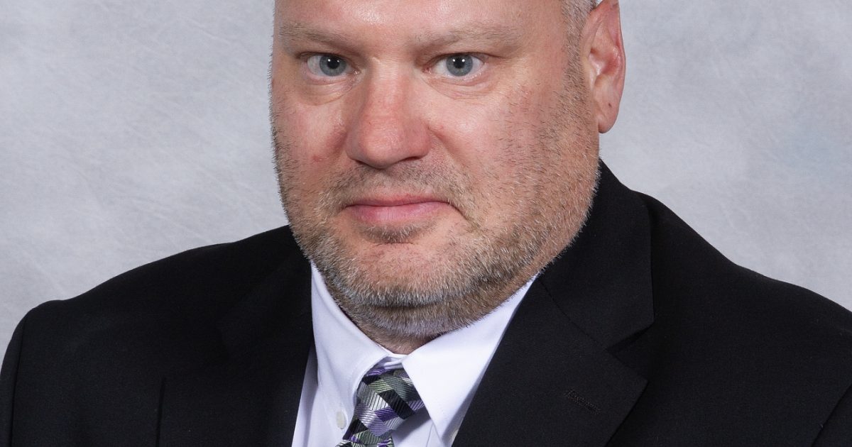 Grand Rapids Griffins | Peter Piatek