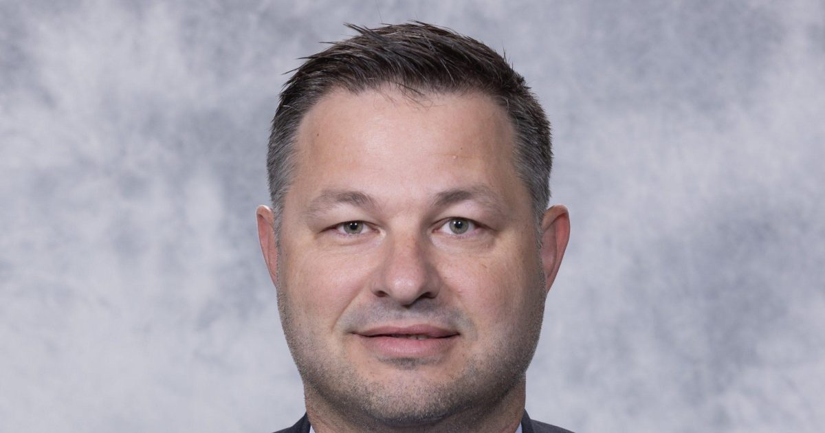 Grand Rapids Griffins | Dan Watson